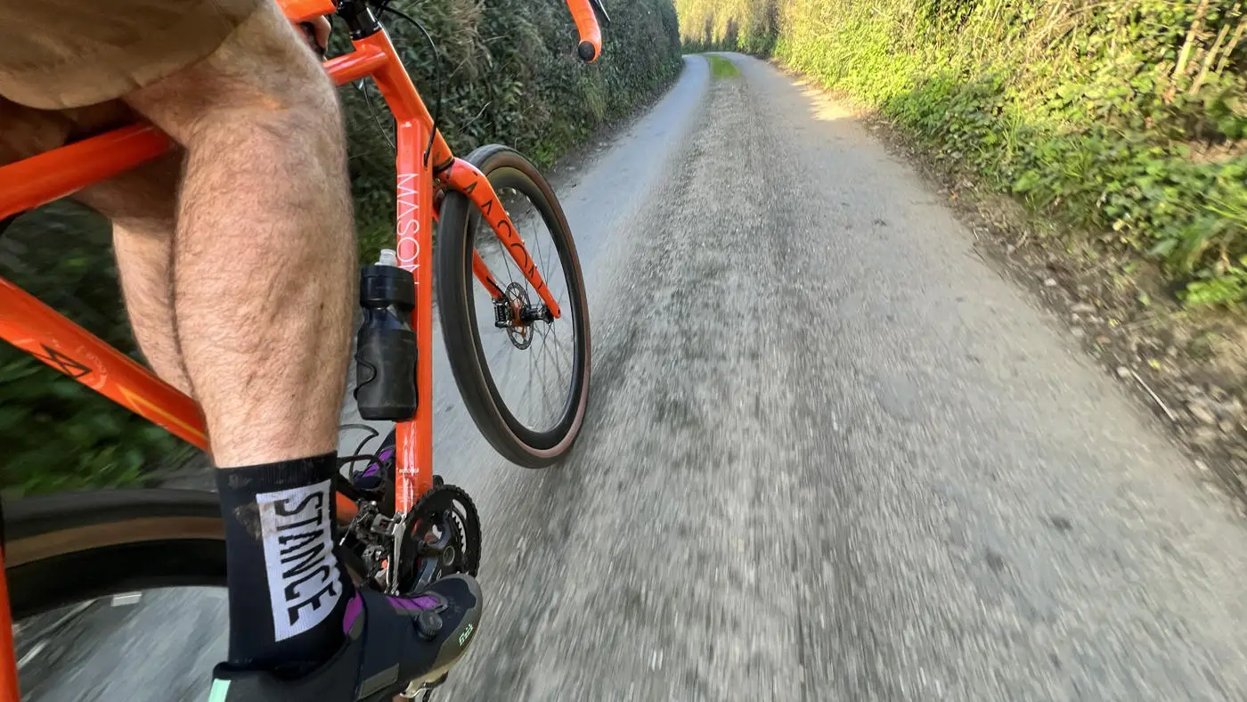 The Cornish Way Cycle Route Featuring The Camel Trail