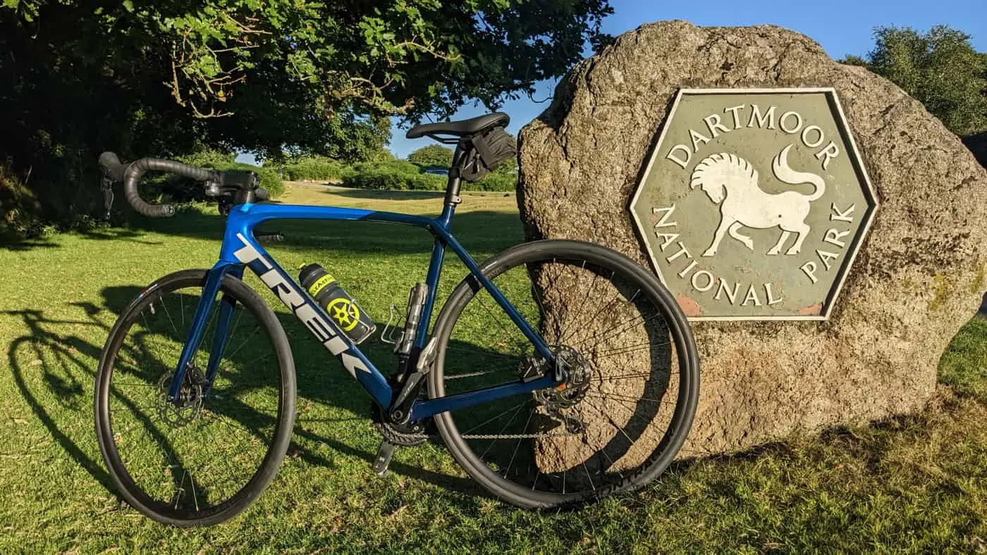 Devon Coast to Coast C2C Bike Ride Itinerary | CycleActive