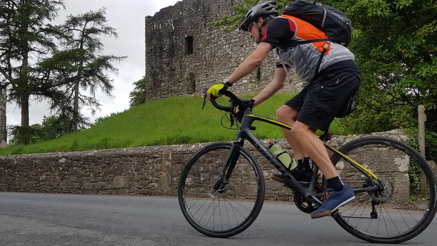 Devon Coast to Coast C2C Bike Ride Itinerary | CycleActive