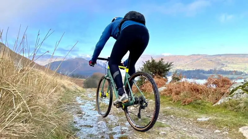 British Cycling Off-Road Leader Award | CycleActive