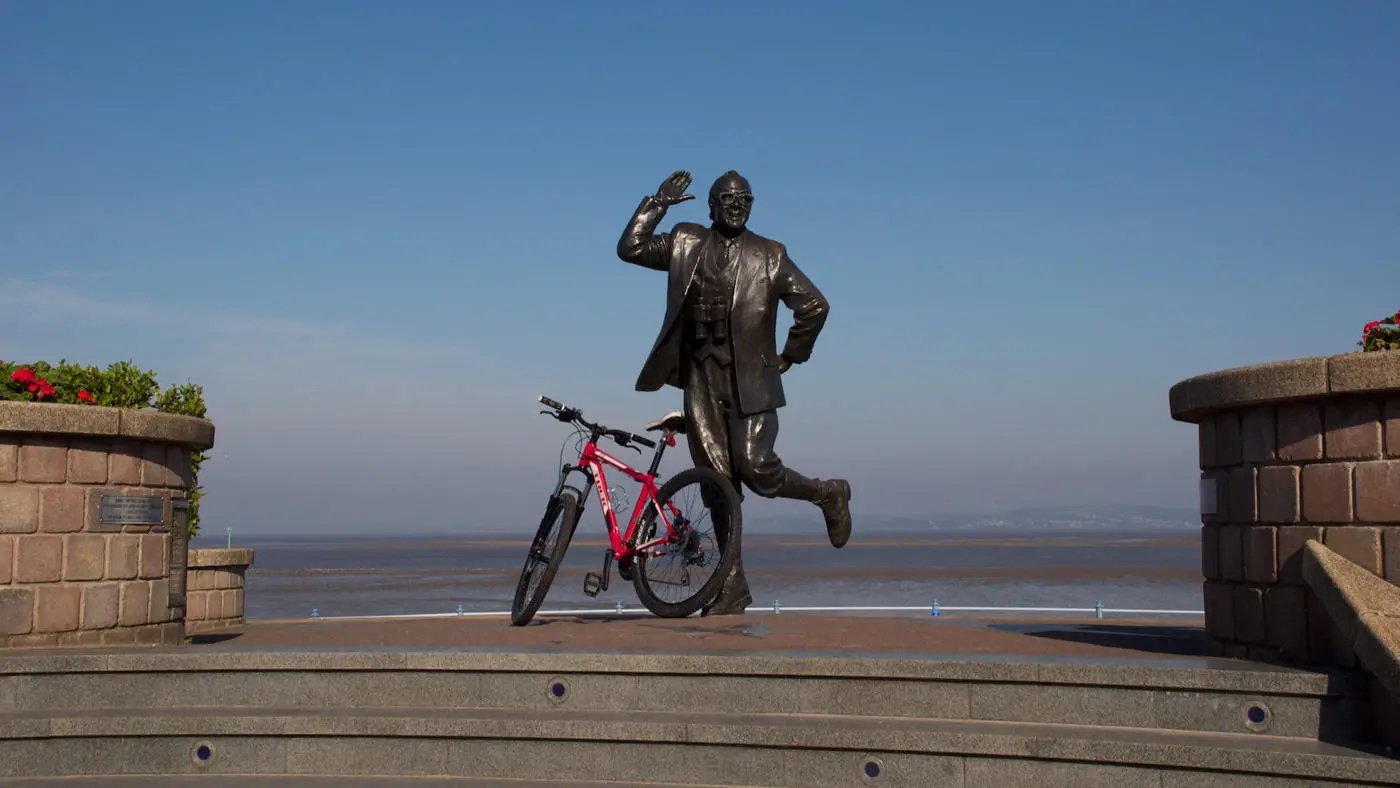 The Way of the Roses Cycle Route Itinerary | Coast to Coast